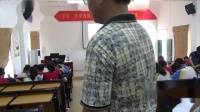 《学弈》语文公开课