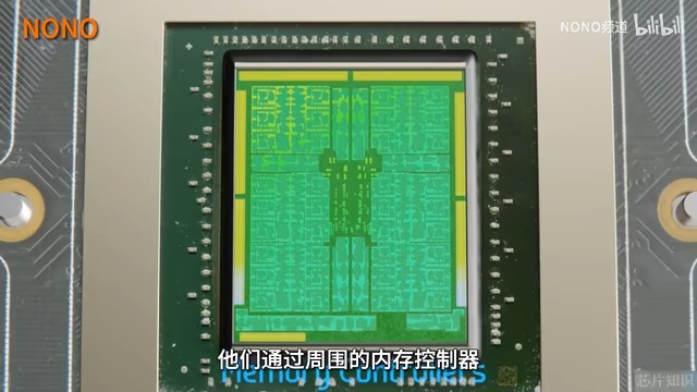 了解显卡GPU芯片_计算卡和游戏显卡的区别