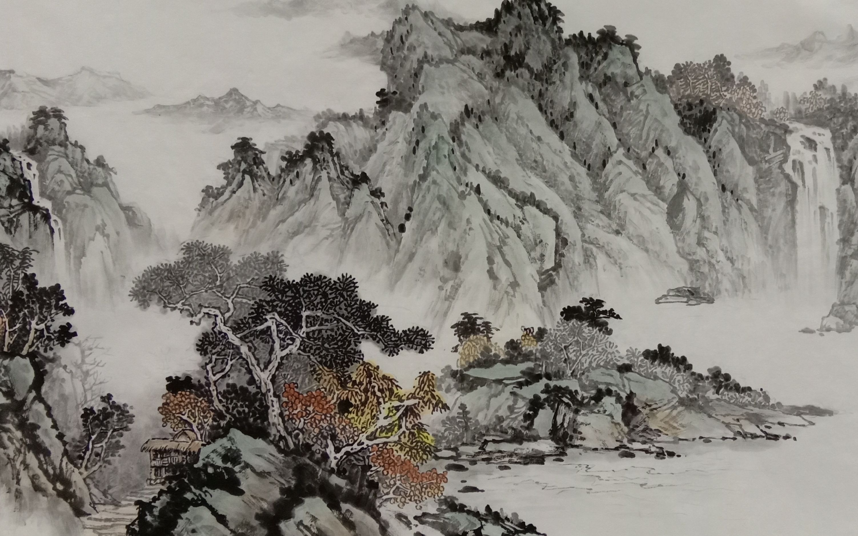 诵读经典:《赤壁赋》苏轼