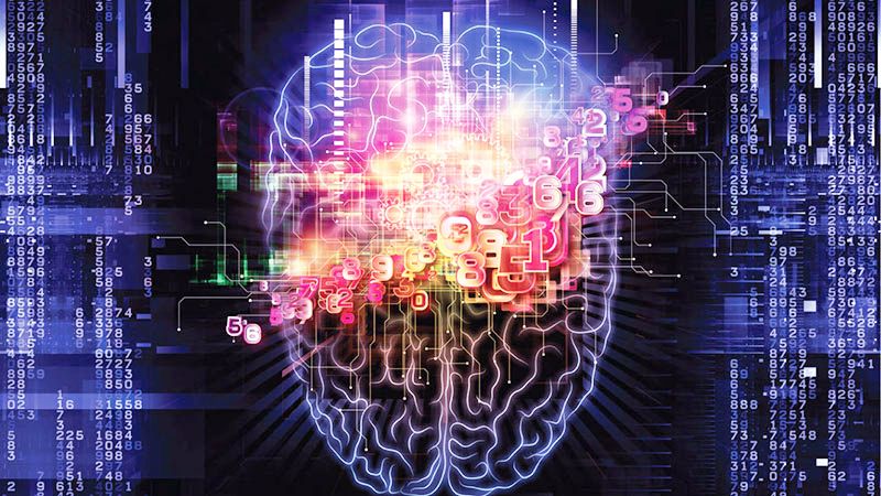 中国工程造福全人类“脑计划”预计年底出台,投资规模比肩美国
