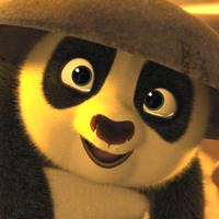 熊猫姐姐COCO 