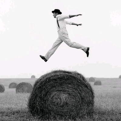 牛小睿摄影调色小课堂 