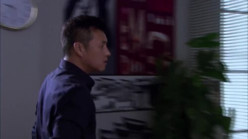 记者得到关于传销组织的消息,积极向领导申请跟踪报道