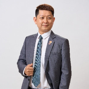 清迈阿辉 