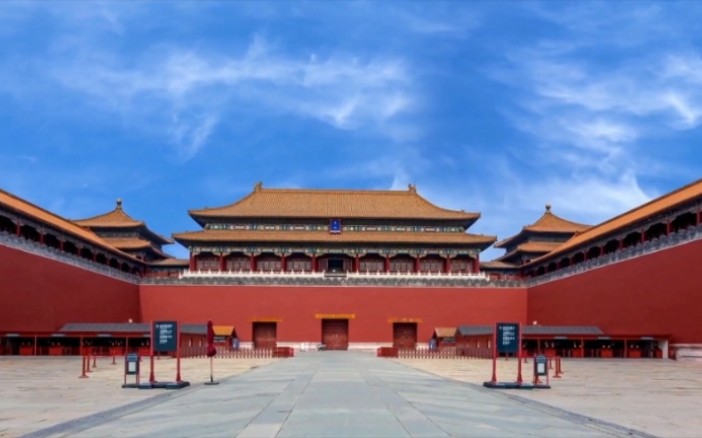 和平与发展是当今时代的主题