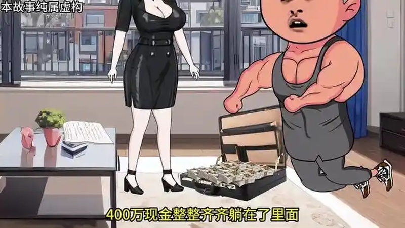 我能看透万物:我的私人财务管理师