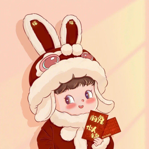 徐小猿QAQ 