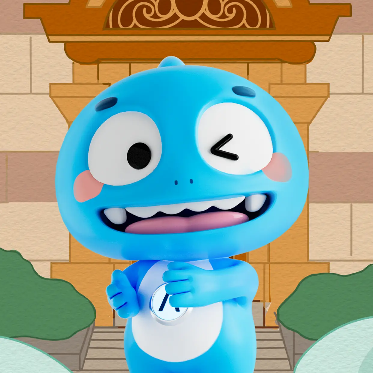 猫猫头9527试试看 