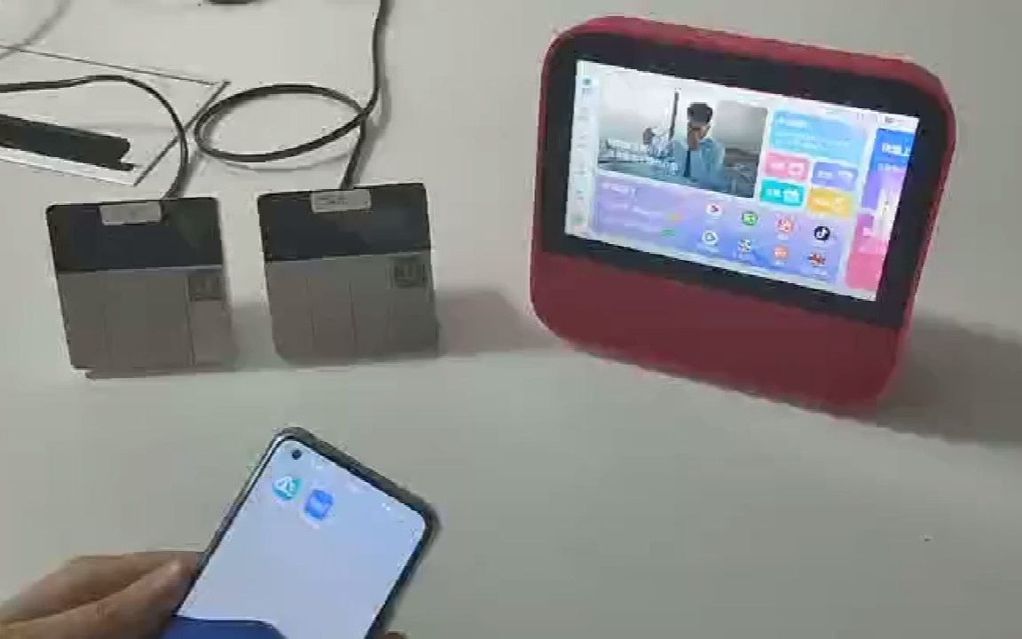 天猫精灵连接教程