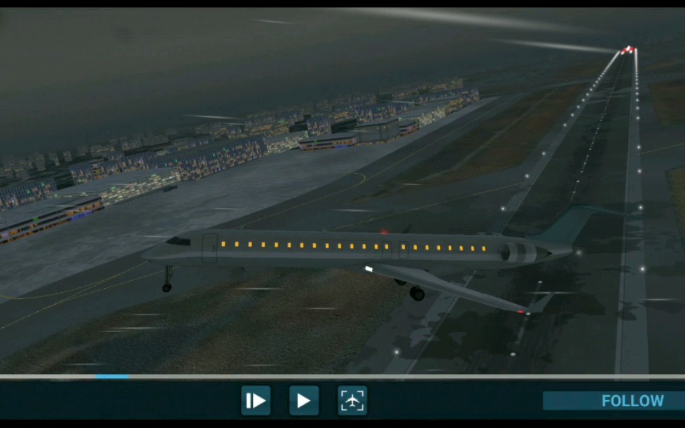 航空指挥官 新航线 新飞机 起飞篇