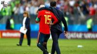 辣报世界杯 第354集 冷! FIFA世界排名前十仅剩4队