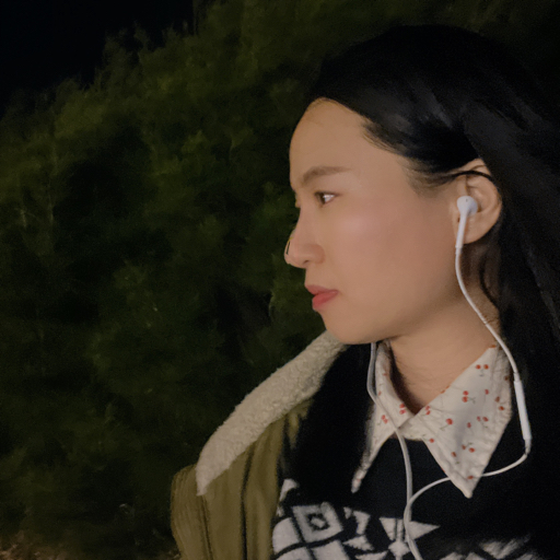 我是负离子 