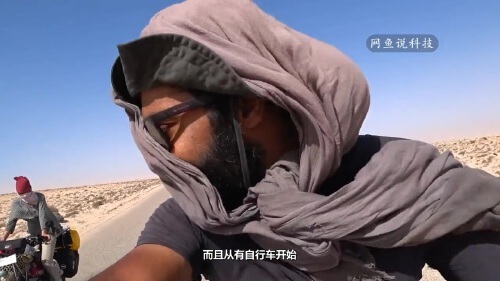 老外用积木演示链条传动,只为证明结构越复杂,传动效率越低
