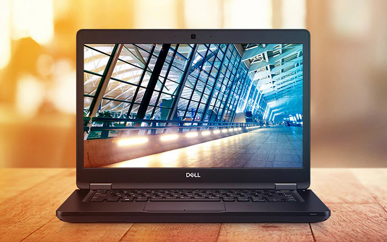 戴尔 Latitude 5490拆机