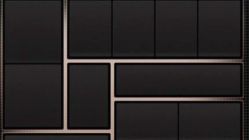 取代笔记本X86处理器?ARM将为苹果开发高性能CPU核心