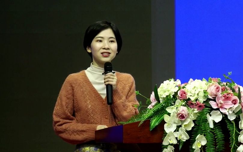 2023-11-16 彭志杨老师&马瑾辰老师教学设计介绍-高中英语-B2U1 ...