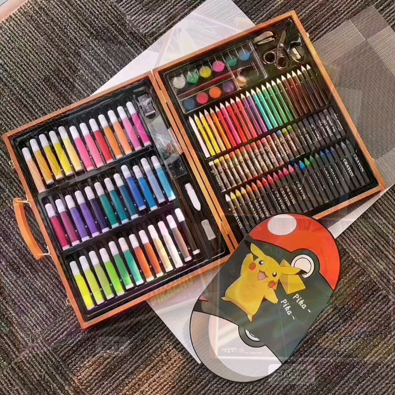 世界知名颜料品牌Winsor&Newto