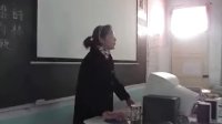 《北京春节》课堂实录