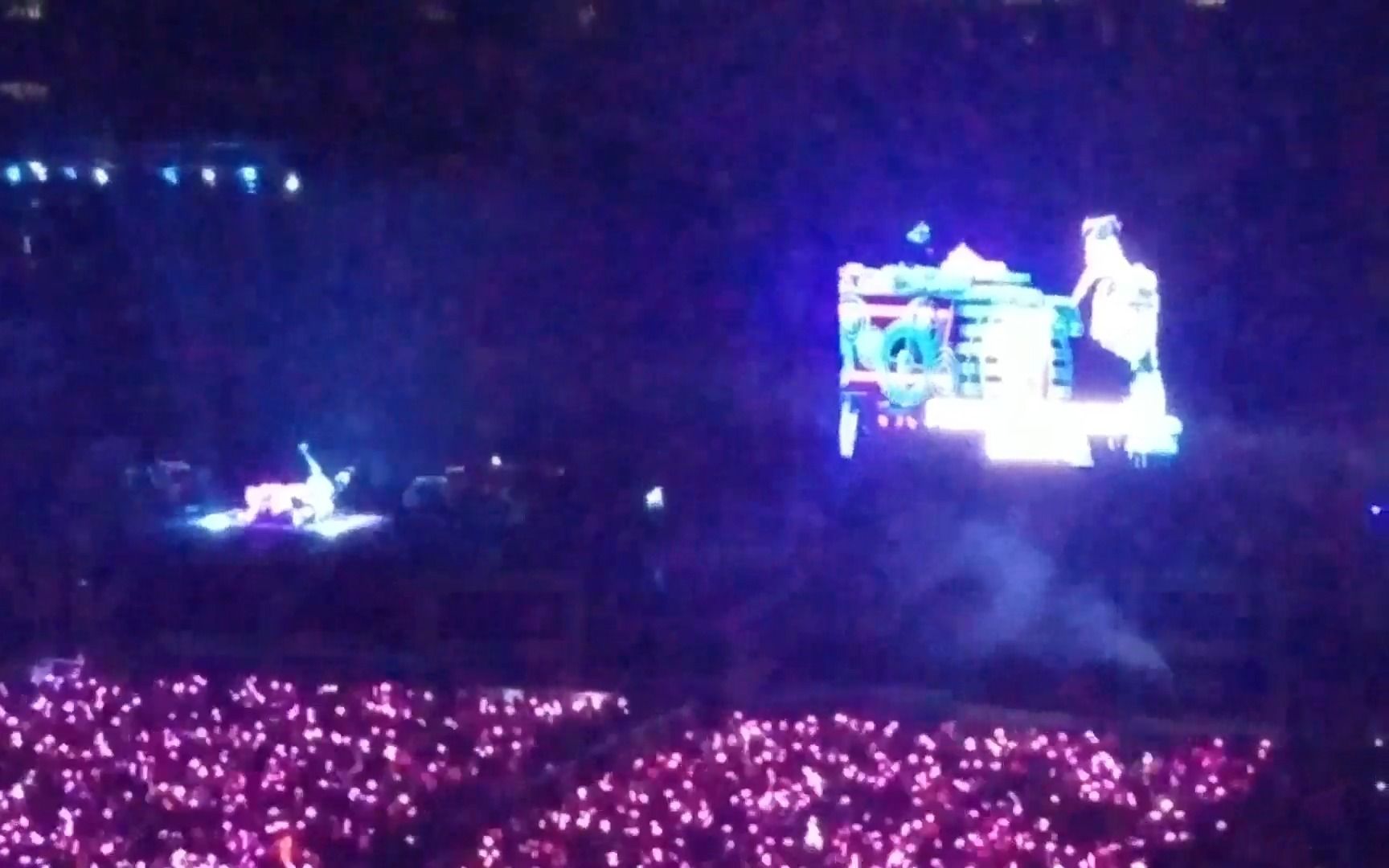 【说好的幸福呢】周杰伦2017南宁地表最强演唱会