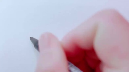 简单易画,两个小兔子素描教程