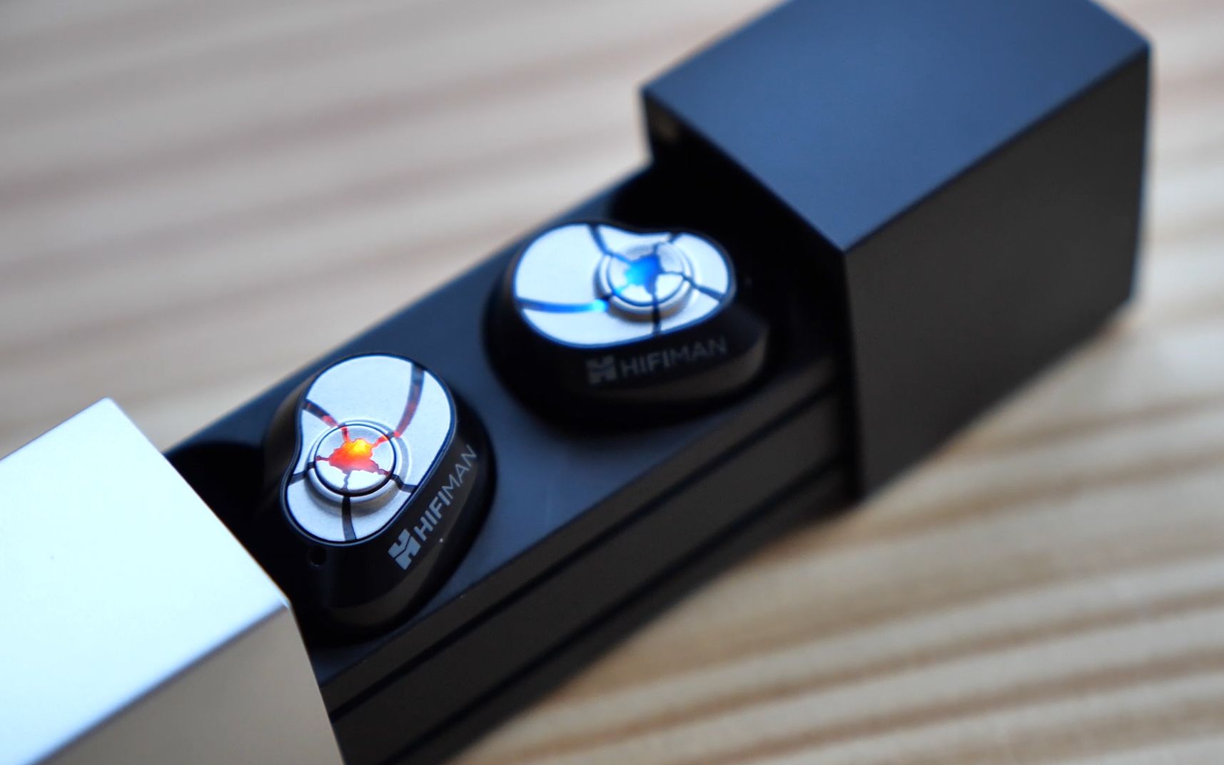 最具性价比的HIFI音质体验?——HIFIMAN TWS600A评测