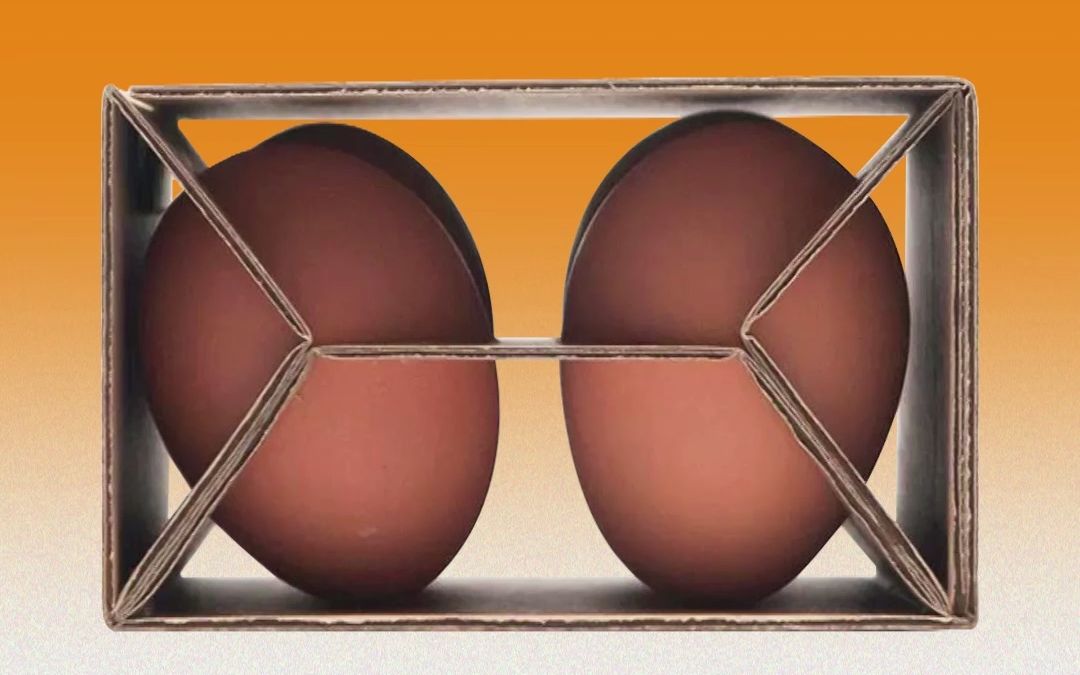 用包装结构,实现方便省钱