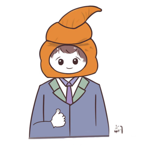阿朔啊朔 