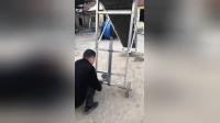 小型皮带输送机图片