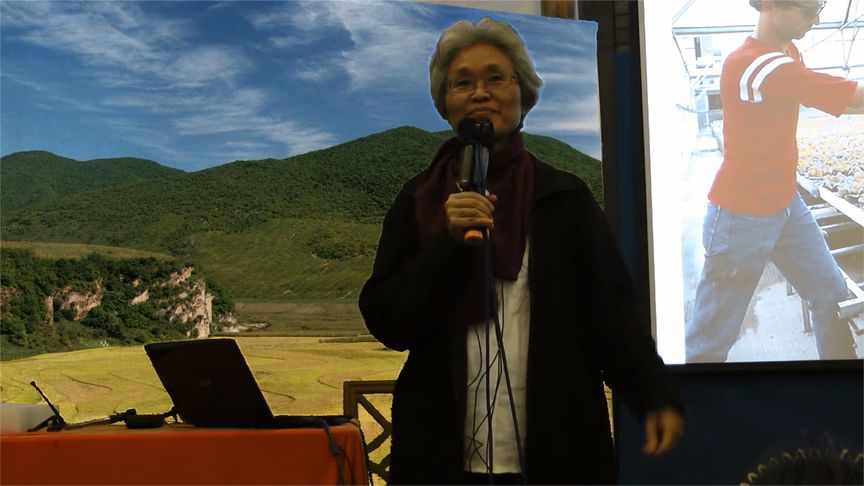 05全球农业形态分析与粮食种子议题