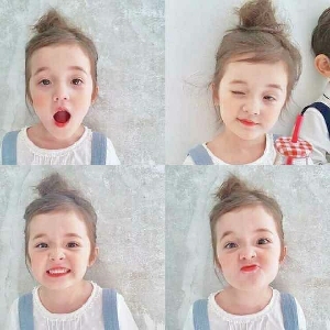 我的名字是不是很奇怪 