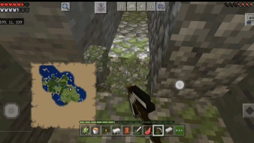 我的世界暮色森林2,做出转换桌,小伙伴拿贤者之石对着我刷生物