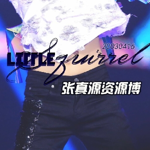 LS张真源资源博 