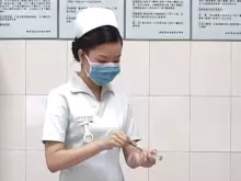 50项护理技术-38皮内注射技术