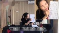 如何看懂单簧管指法表(第五集)