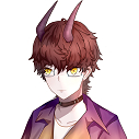 宏受带魔王 