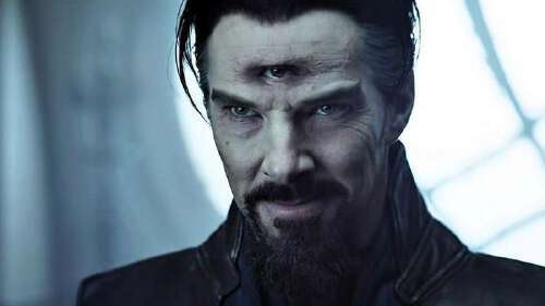 当你遇到世界上的另一个自己,会痛下杀手吗?