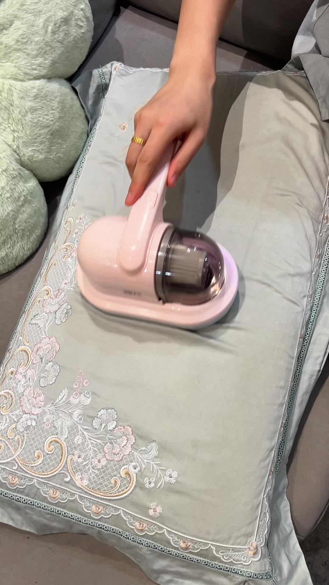 #吸尘器 #除螨仪 #除螨仪吸尘器 #提升幸福感好物