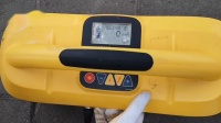 上海雷迪vLP2地下管线探测仪使用方法