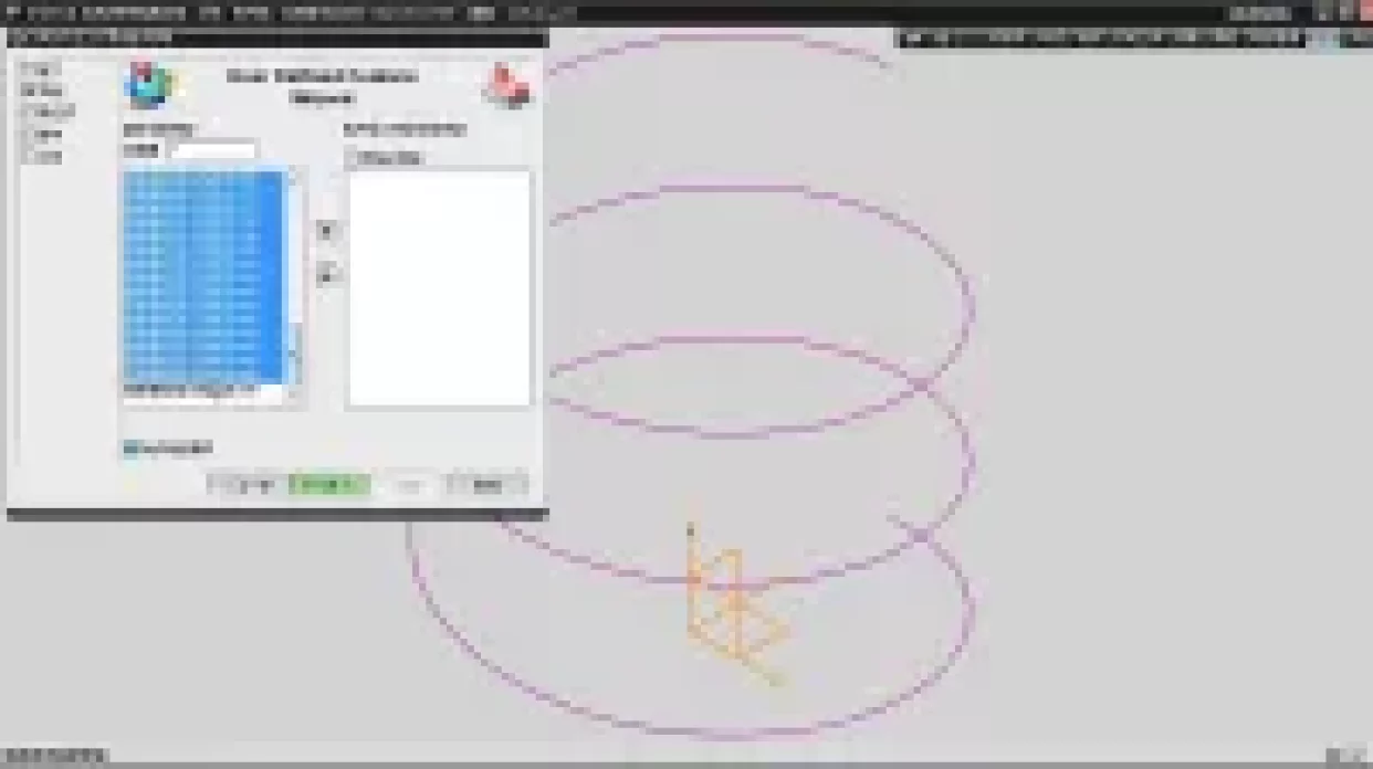 第326讲:NX9.0建模之自定义特征命令详解二[两高级实例]!