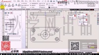 必学网13solidworks视频教程solidworks尺寸标注