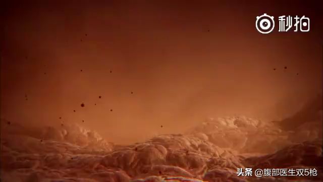 感冒时为什么会发烧、流鼻涕、嗓子疼?因为体内正上演着一场大战