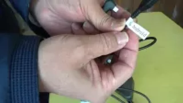 ...01,AE-05通过USB有线连接手机APP安卓版的步骤和方法(学吹罗兰...