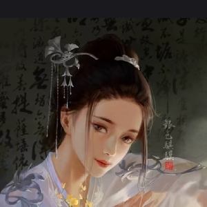 香菇滑雪鱼 