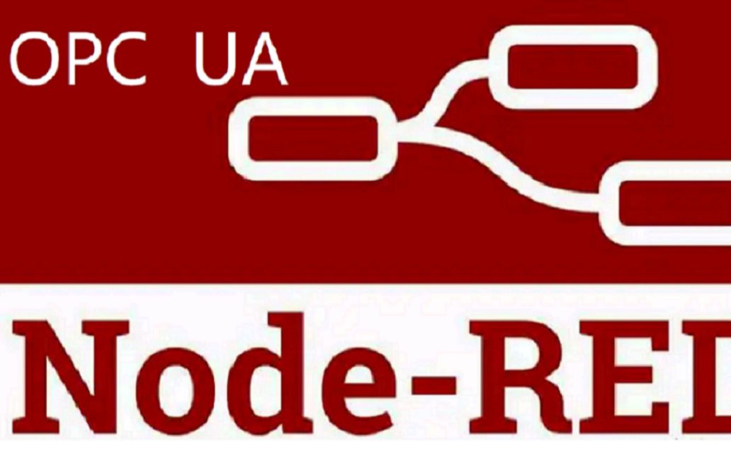 Node-RED通过OPC UA方式读取KepServerEX的数据