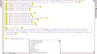 NET软件工程师Day34Codesmith自定义模板生成实体层代码.avi