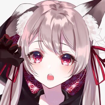 禾本大橘猫 