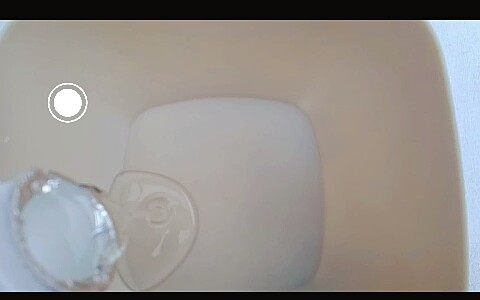 【史莱姆】一个不粘手的史莱姆,还挺好看的?