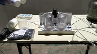 家用白酒过滤器催陈机
