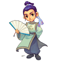吾易迷宫 