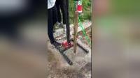 巨匠集团大功率小型取芯钻机 30米取样钻机17853797201